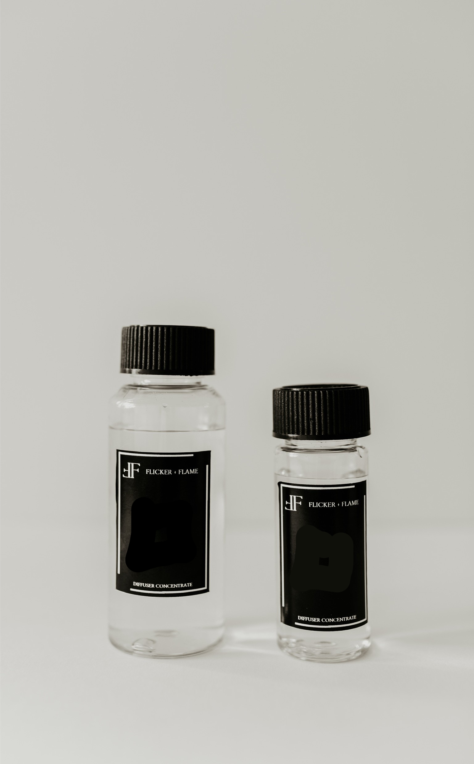 Rogue Diffuser Concentrate – Flicker + Flame Candle Co.