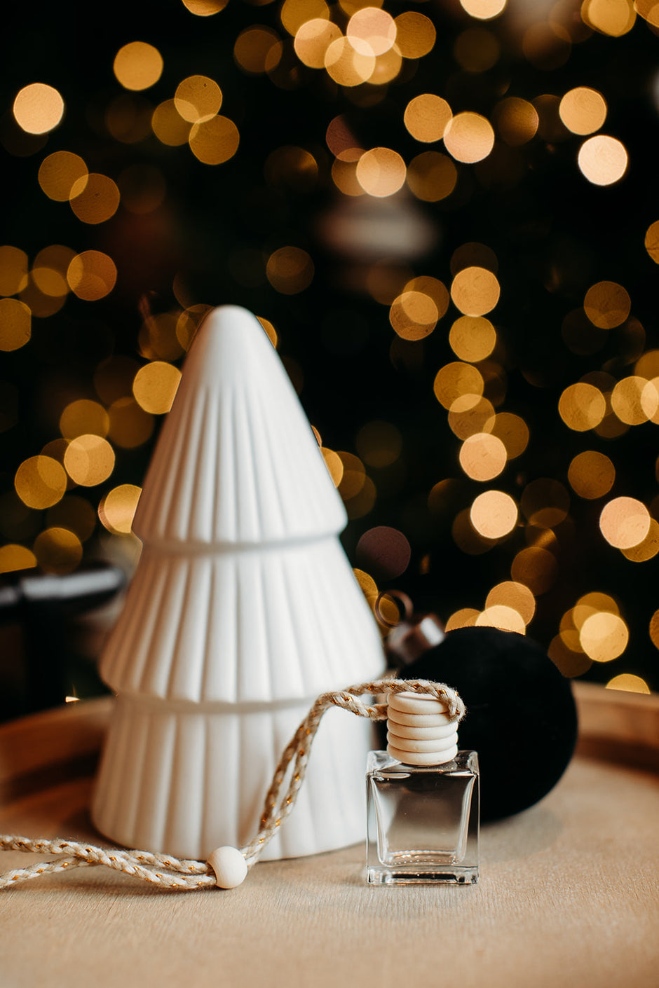 Flicker + Flame Candle Co.