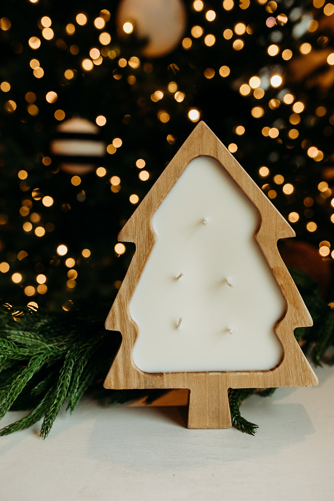 Flicker + Flame Candle Co.