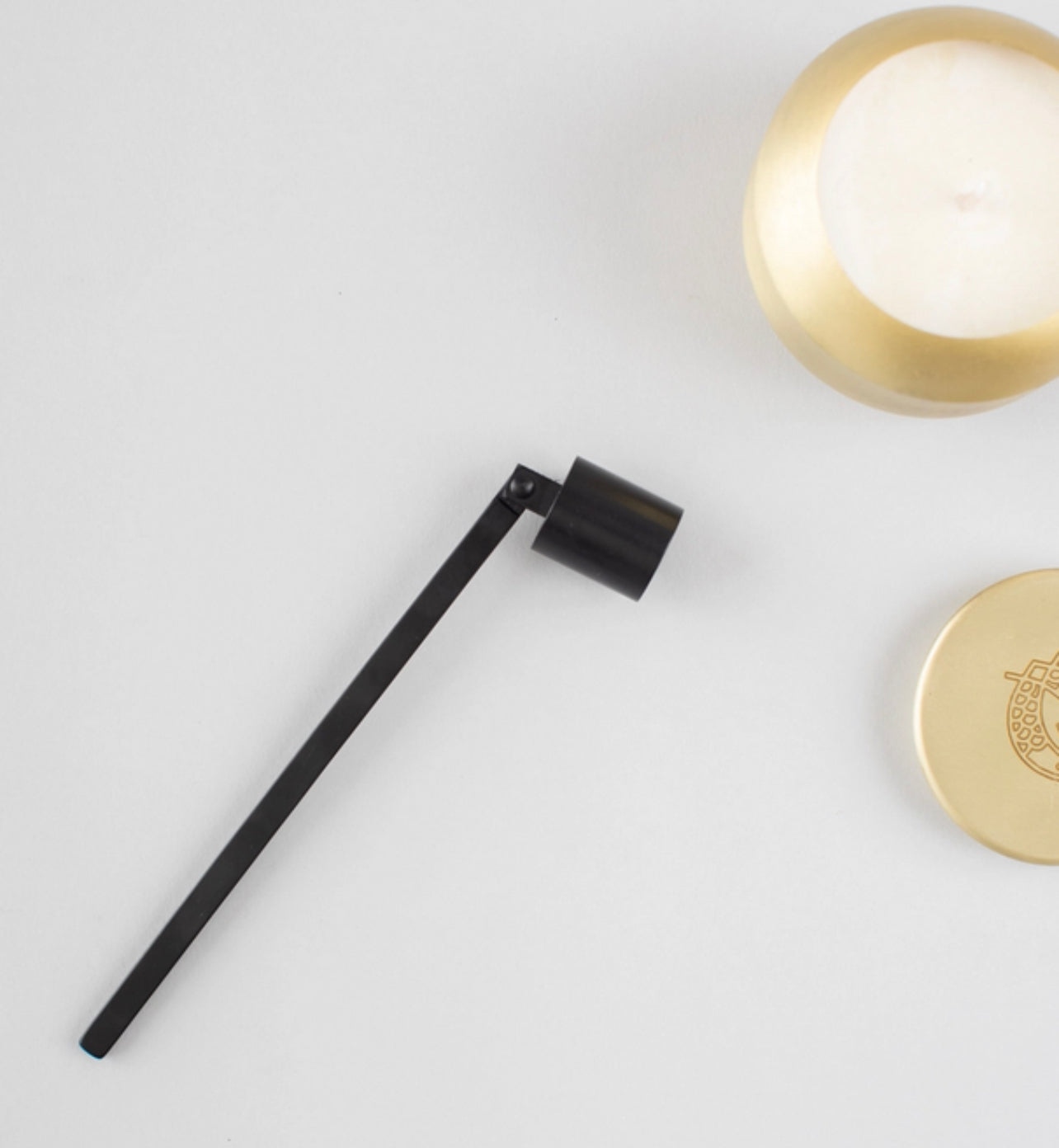 Home Essentials – Flicker + Flame Candle Co.